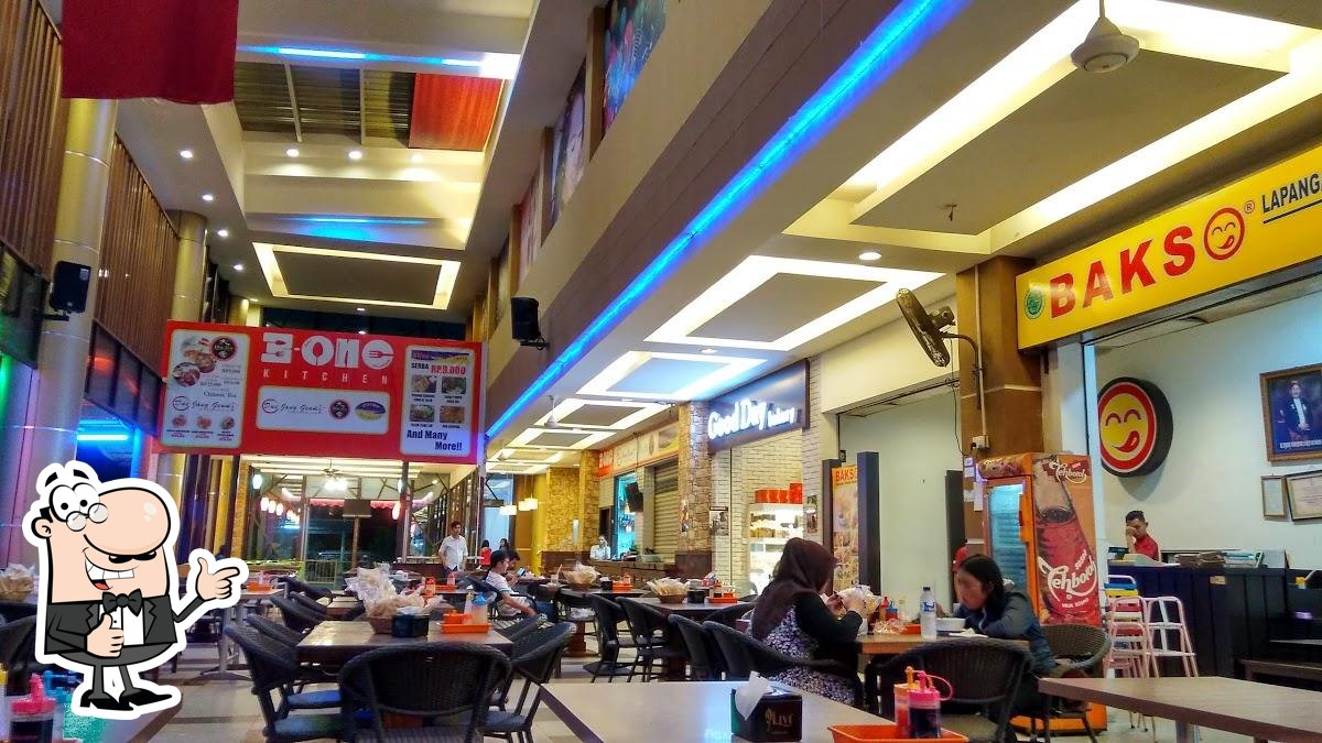 Ruko Panbil Mall restaurant, Batam - Restaurant reviews