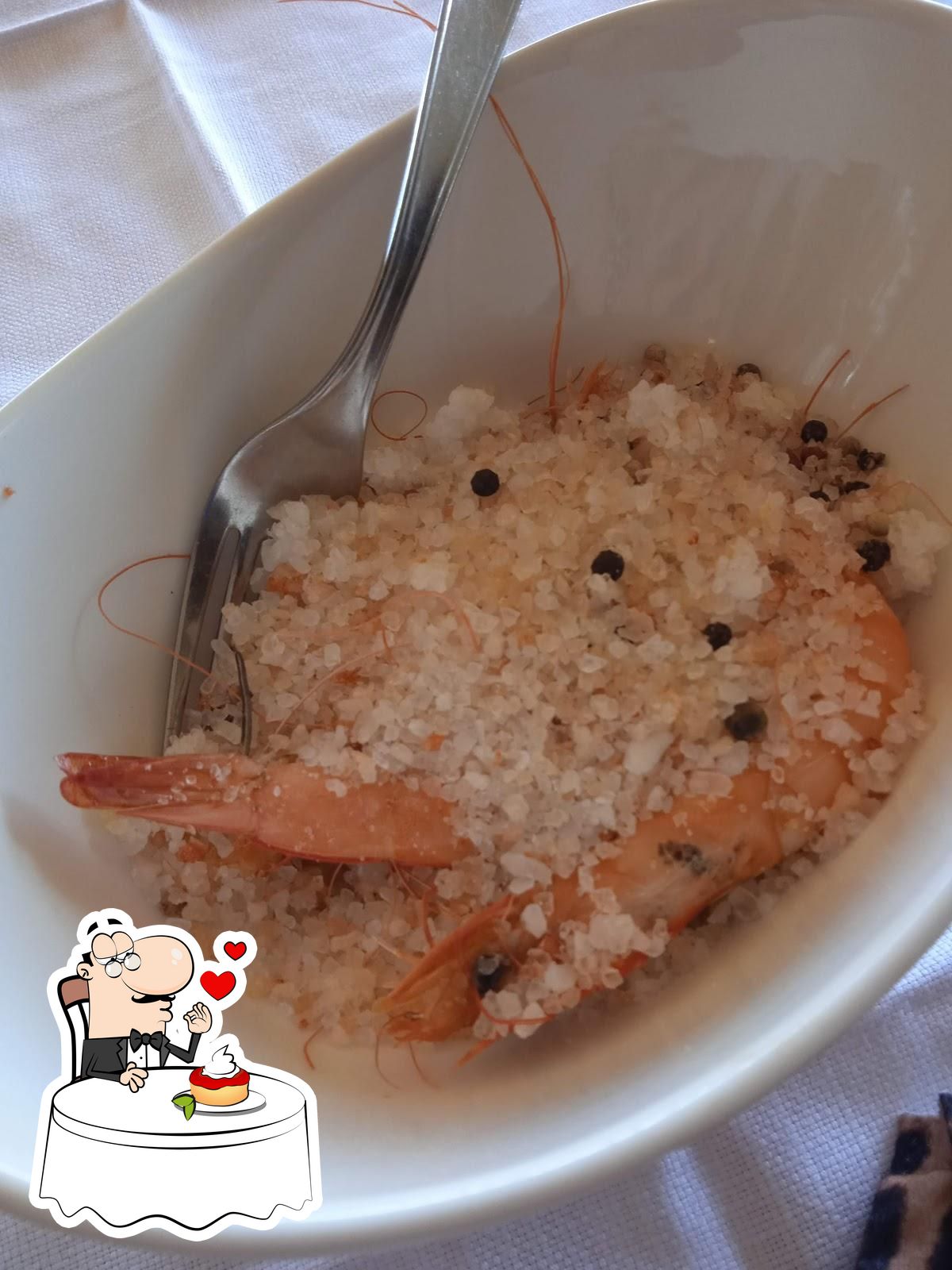 Ristorantino Da Giulio, Fano - Restaurant reviews