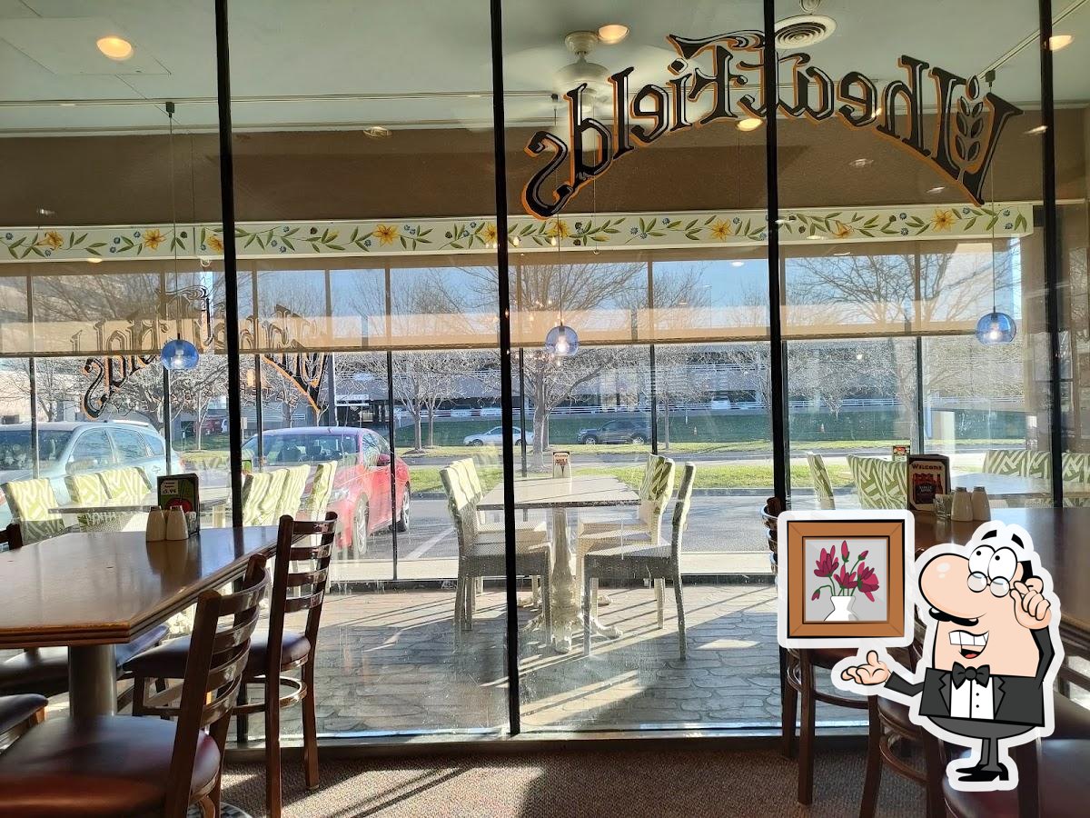 WheatFields Eatery & Bakery, Omaha - Restaurant menu, prices and reviews