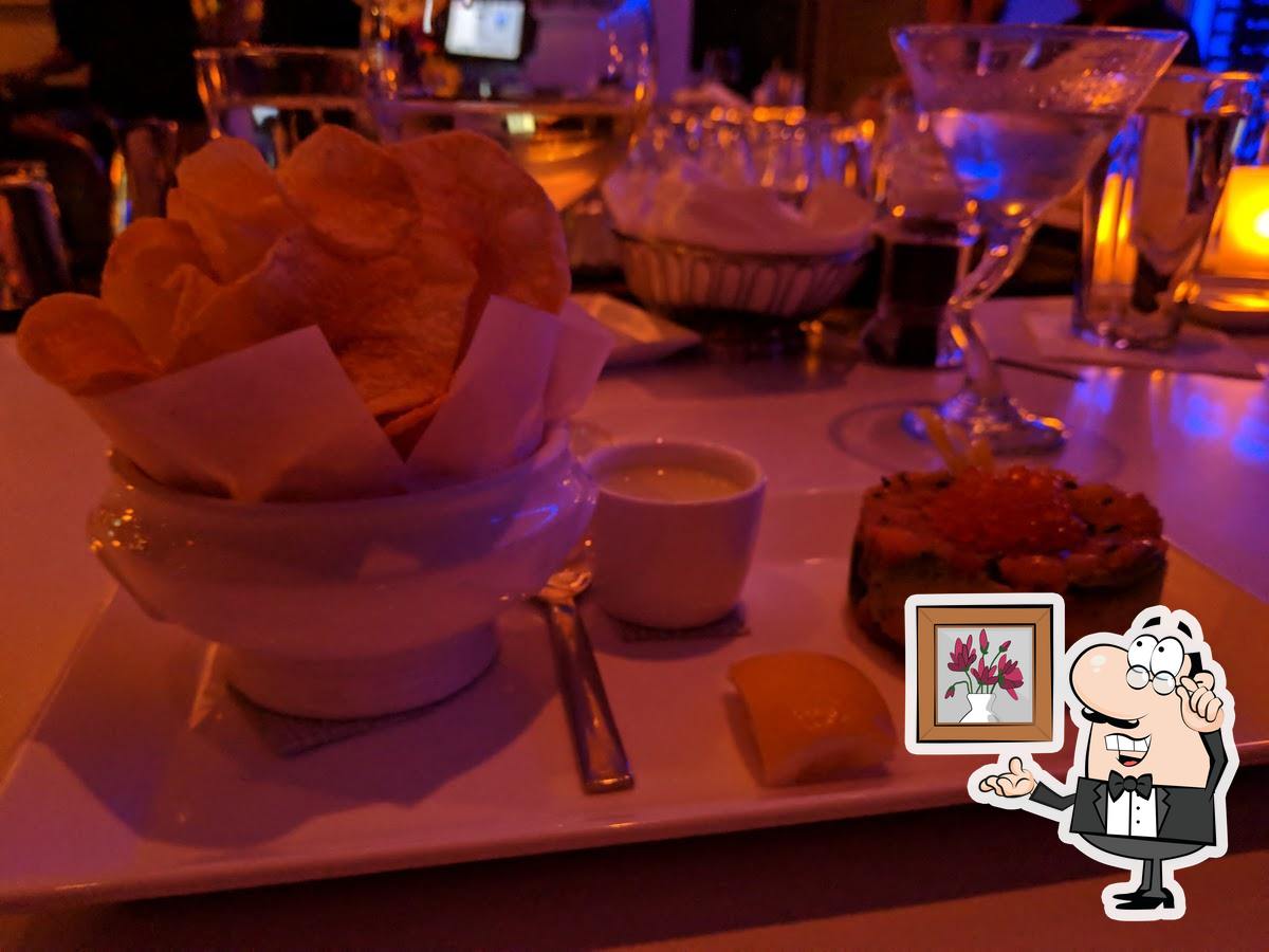 Cache Cache, Aspen - Restaurant menu, prices and reviews