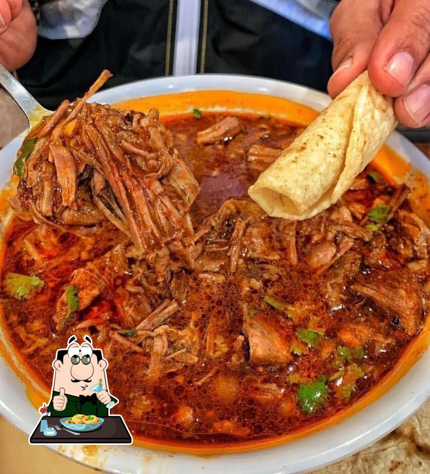 Comida Mexicana Chivilla restaurant, Veracruz - Restaurant reviews