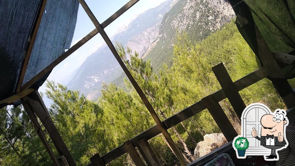 ECE GÖZLEME, Turquía - Restaurant reviews