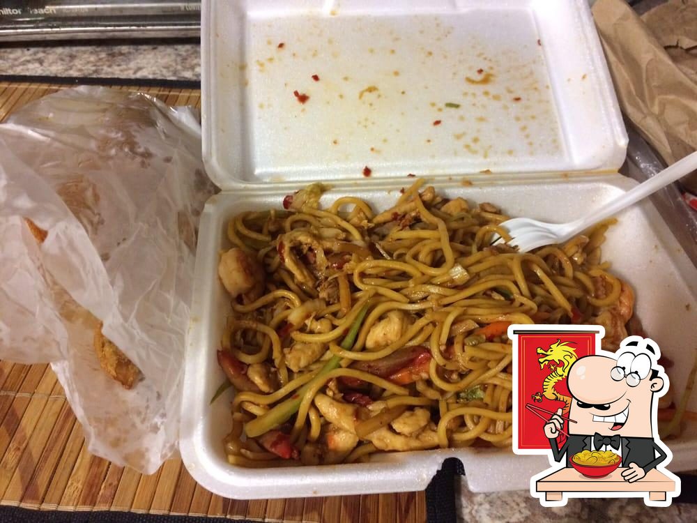 Hillside Kitchen in Hillside - Restaurant menu and reviews
