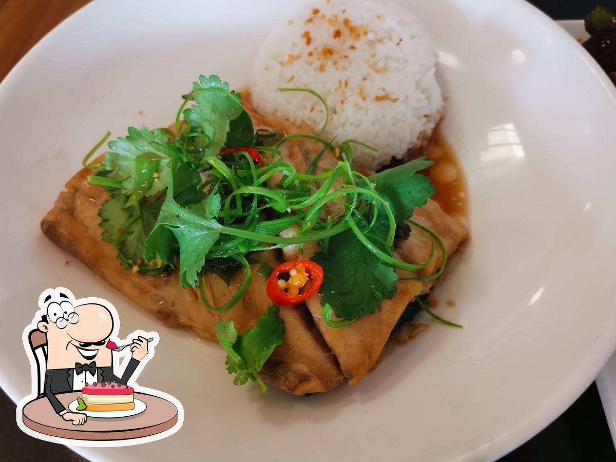 Nem Viet on Mitchell in Bendigo - Restaurant menu and reviews