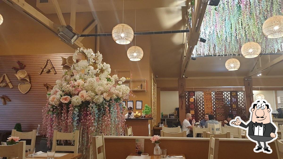 Sabaidee Pah Khao Lao Restaurant in Lower Hutt - Restaurant menu and ...