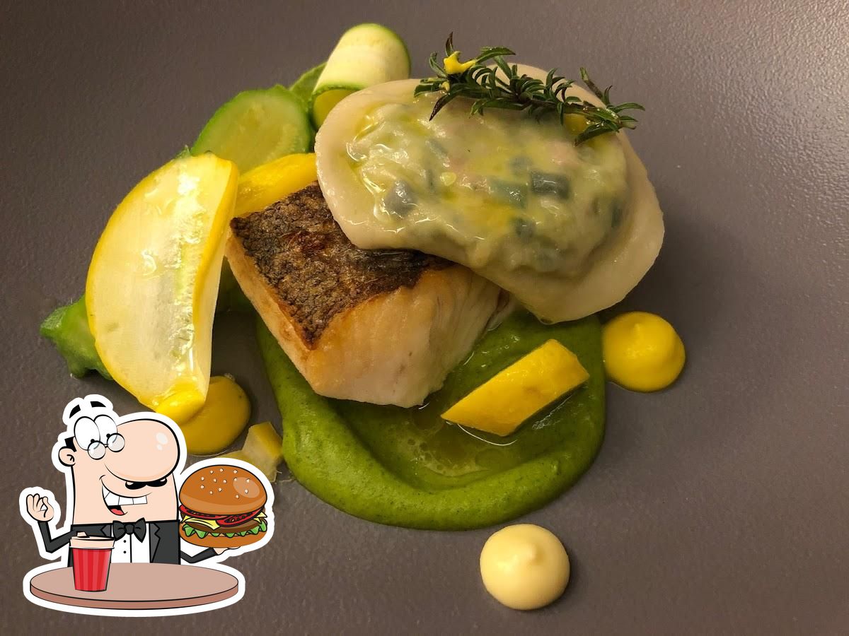 La Galinette restaurant, Perpignan - Restaurant menu and reviews