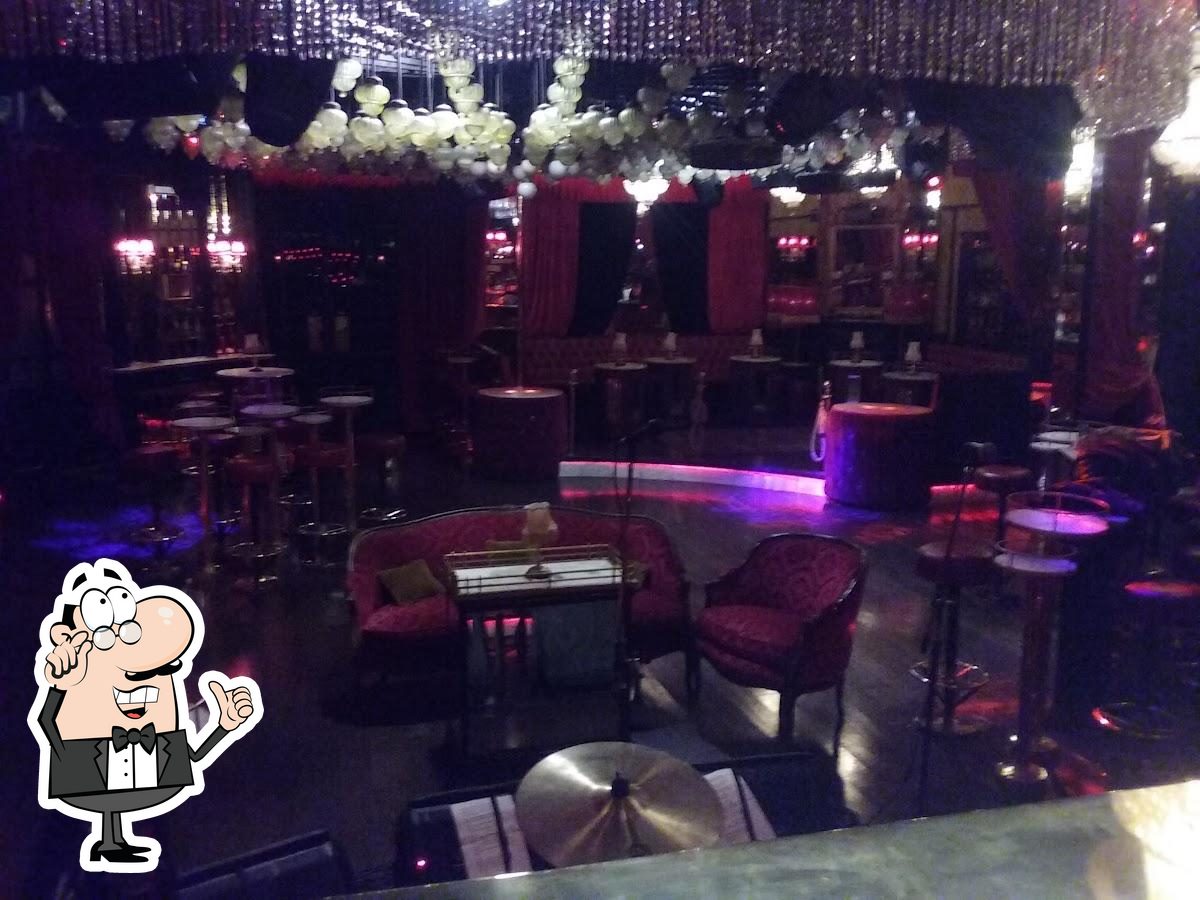 Tequila Club, Buenos Aires, Av. Costanera Rafael Obligado 6211 ...