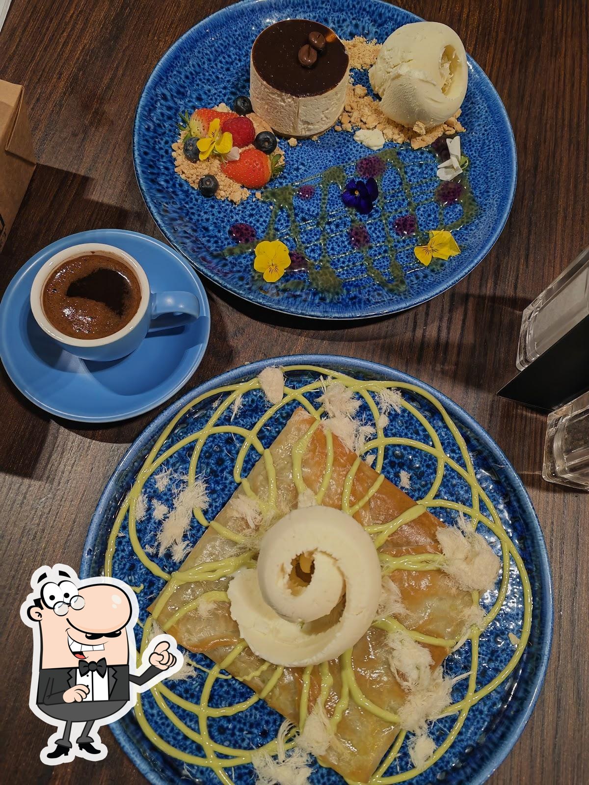 Havet Restaurant, Bromley - Restaurant menu, prices and reviews