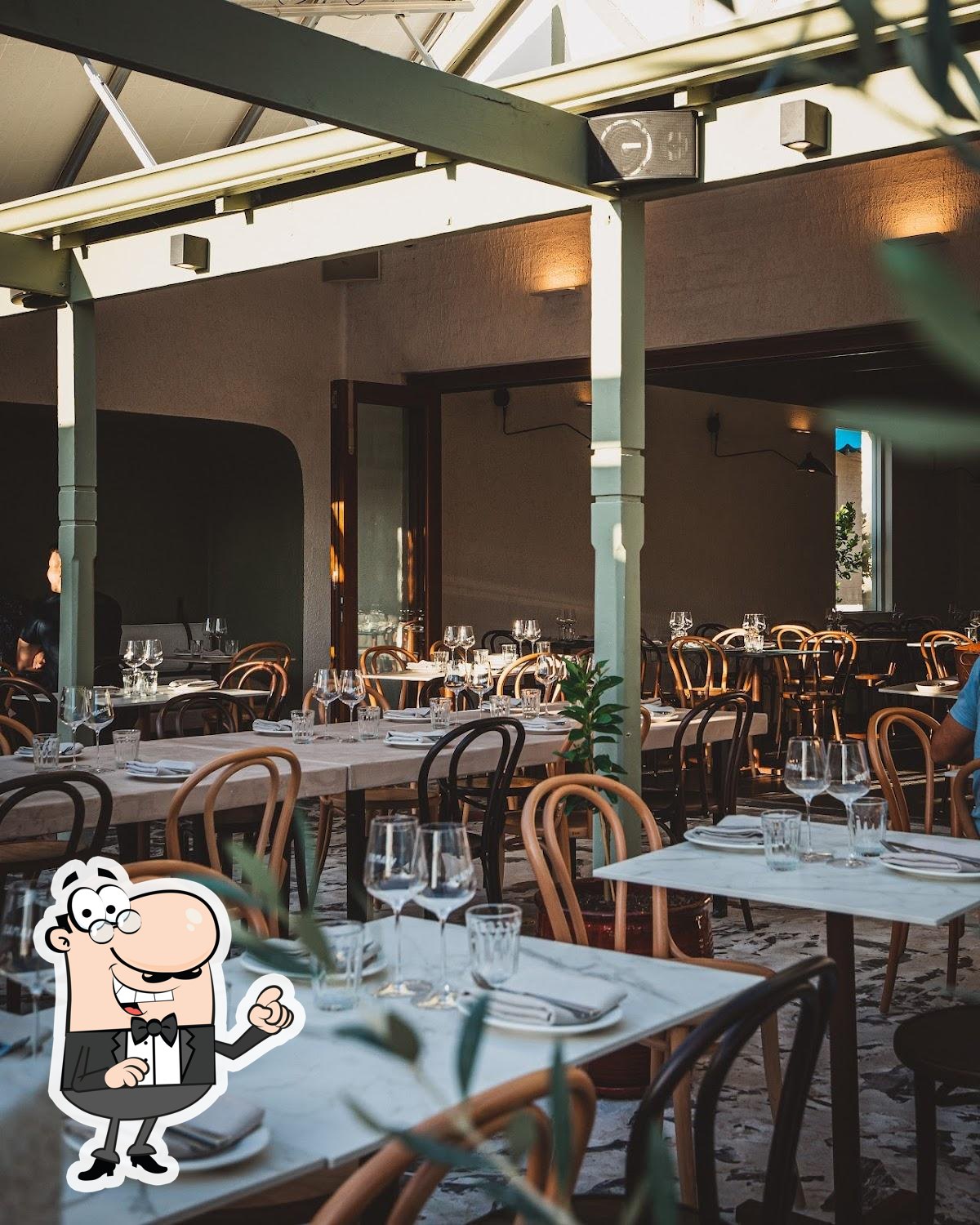 Yiamas Perth, Subiaco - Restaurant menu, prices and reviews