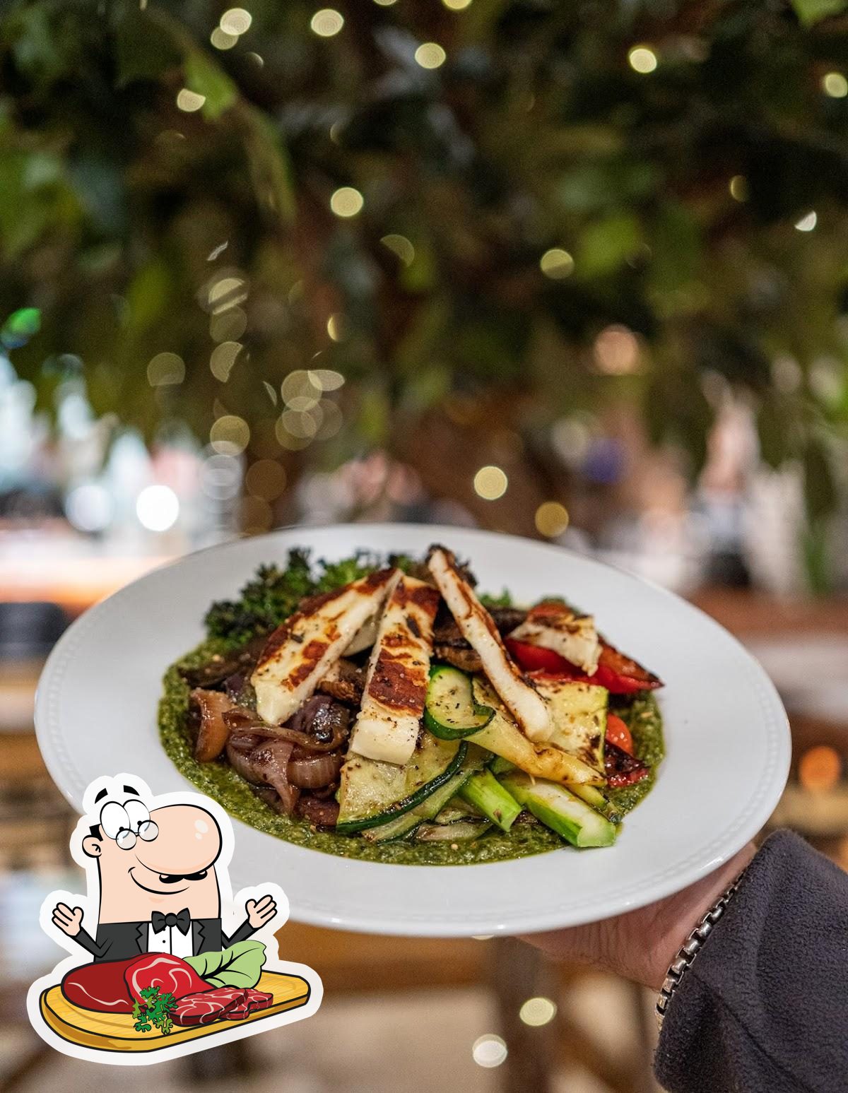 Pigeon Café, Montréal, Boulevard Cote Vertu Ouest - Critiques de restaurant
