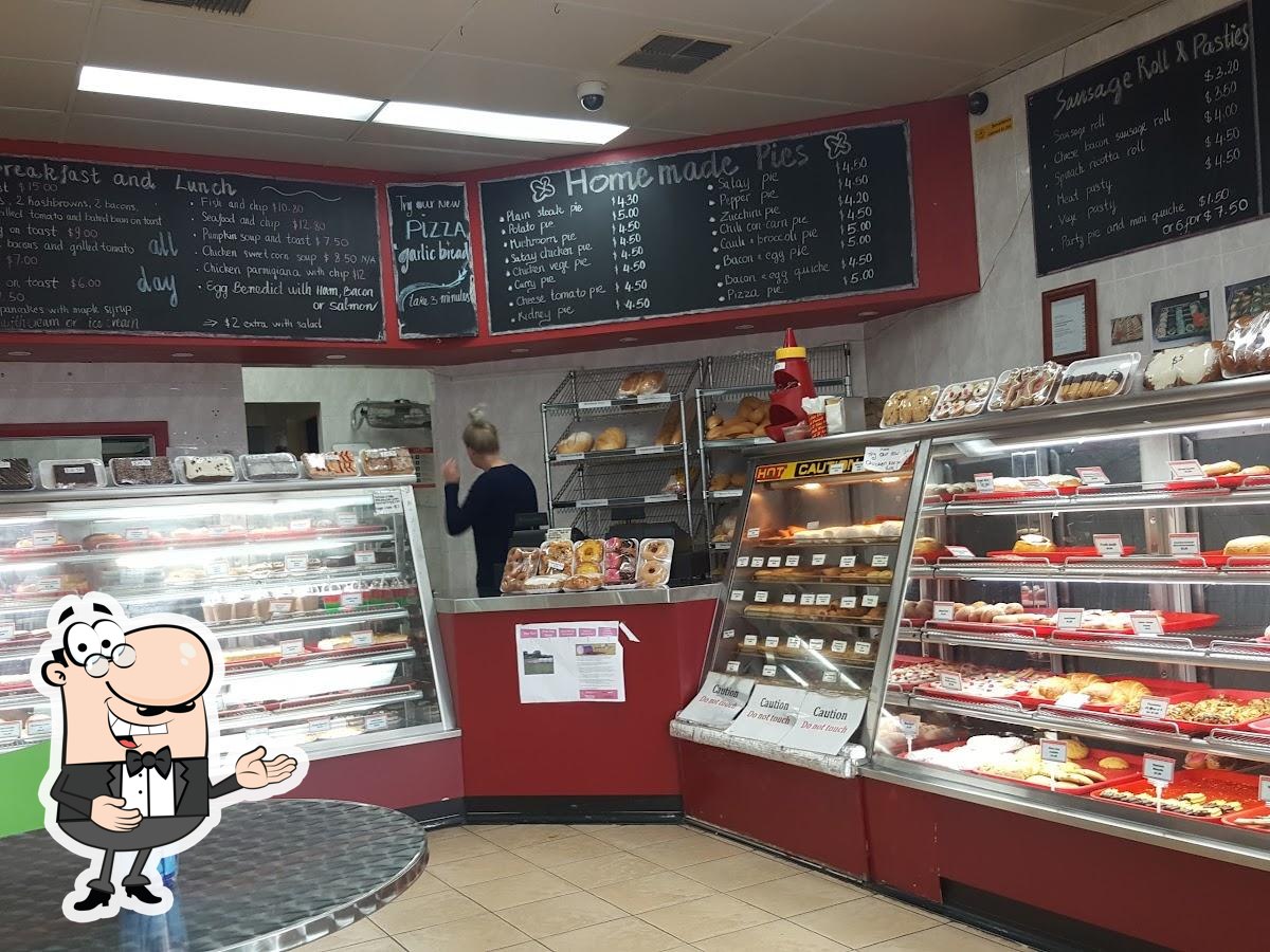 Bakery and Chinese Takeaway in Denmark - Restaurant reviews