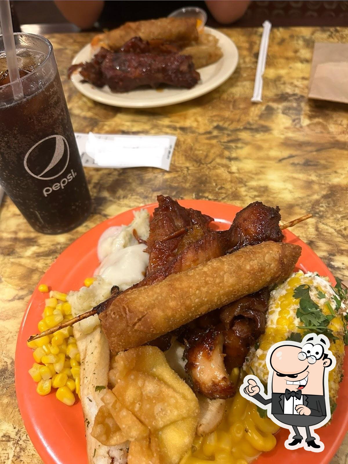 Chopsticks Chinese Buffet, San Antonio - Restaurant menu, prices and ...