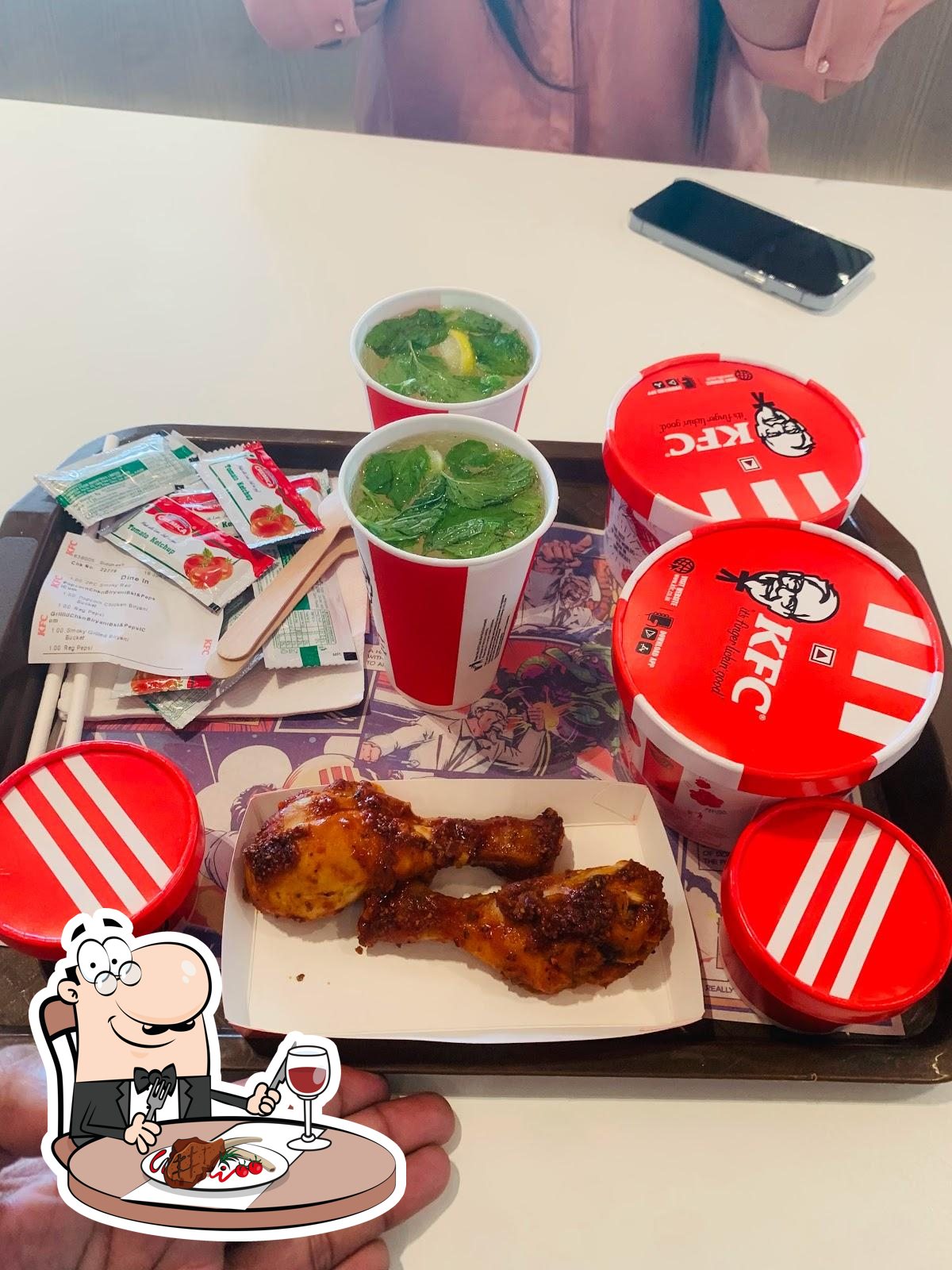 KFC, Nala Sopara - Restaurant reviews