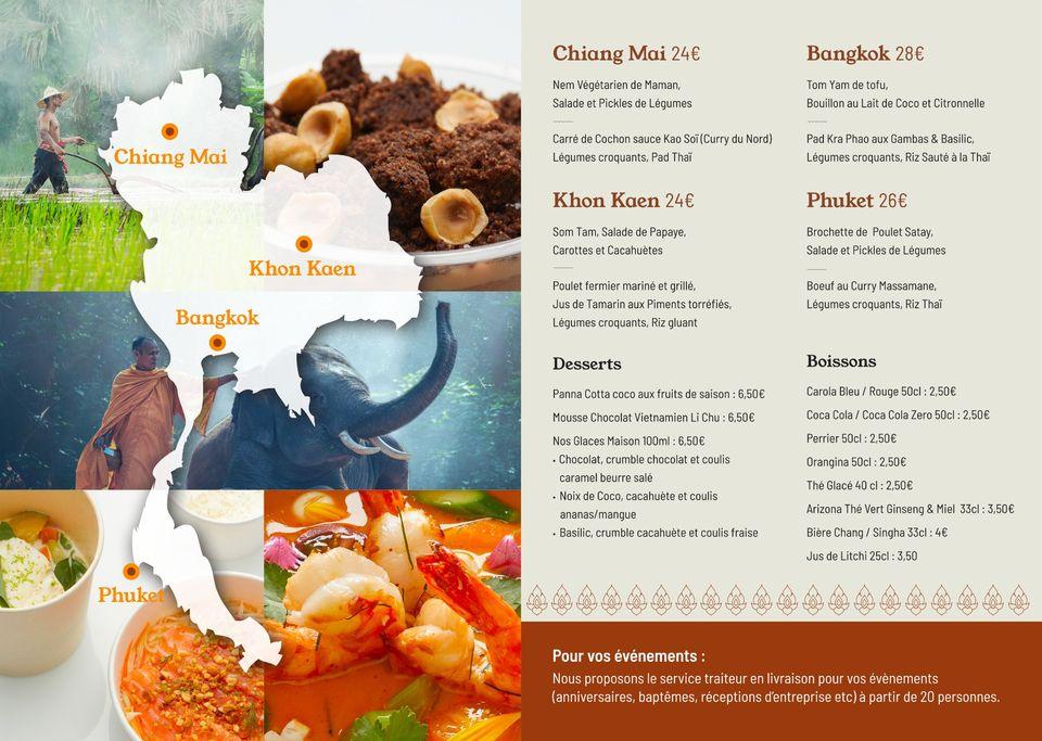 Menu at Restaurant Yam, Saint-Louis, 4 Rue d'Altkirch