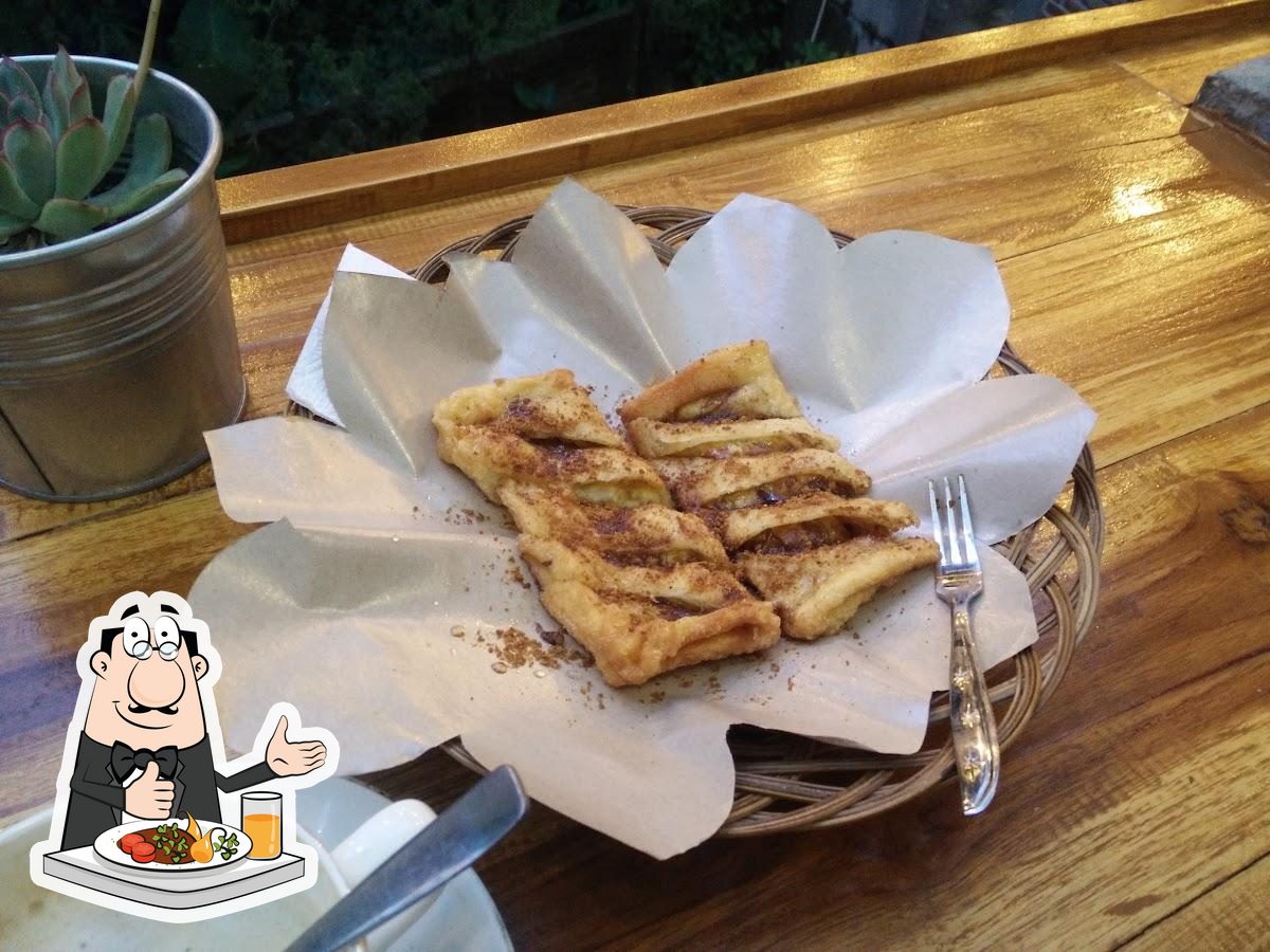 TTKR Specialty Coffee & Roti Macan, Bandung - Restaurant reviews