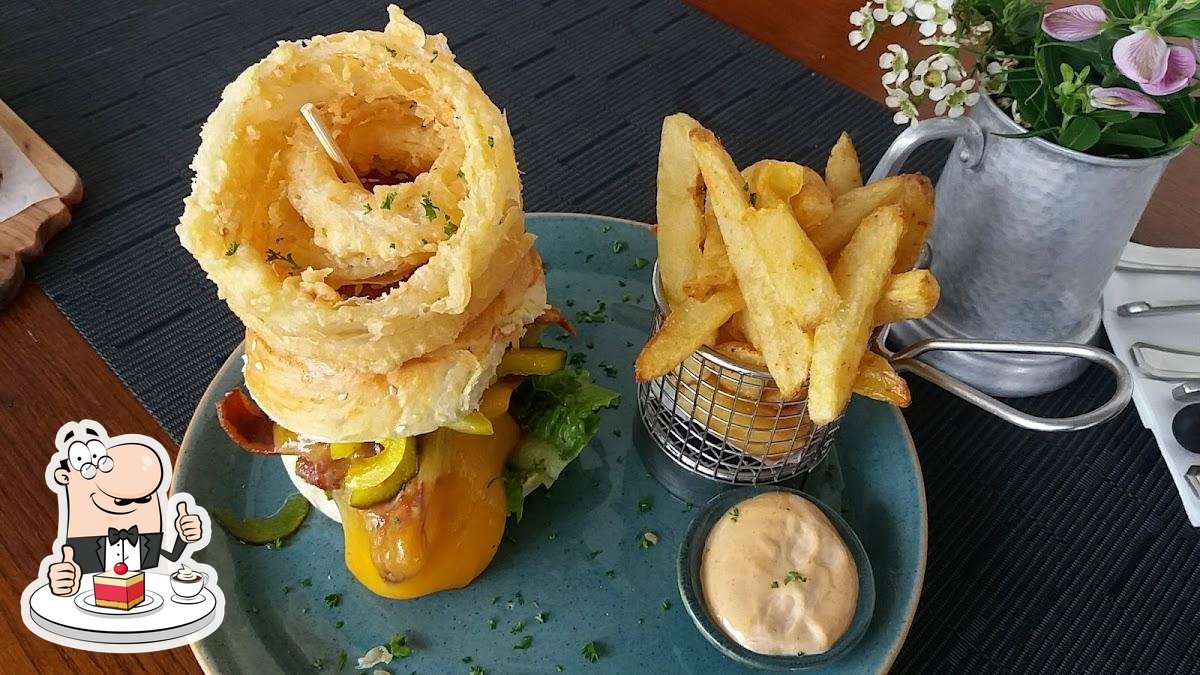 Savages Fine Food restaurant, Port Elizabeth - Restaurant reviews