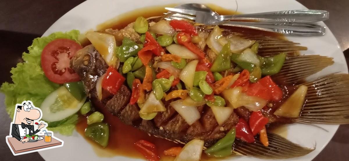 Barrak Cafe & Resto, Indramayu - Restaurant reviews