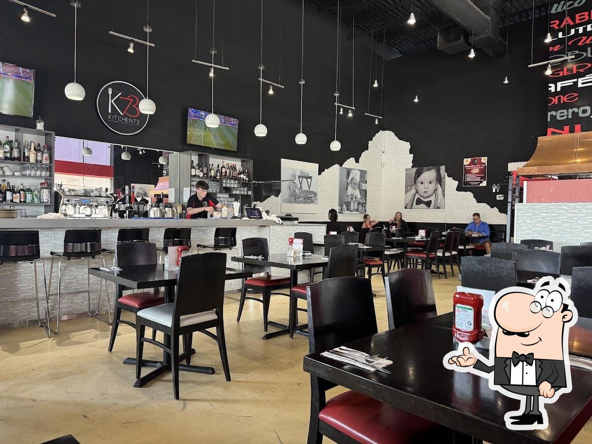 Kitchen 73 Laval, Laval - Menu du restaurant, prix et avis