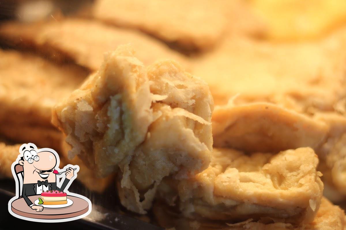 Restaurante Ayam Geprek Mr Suprek cabang ITS, Surabaya - Opiniones del ...