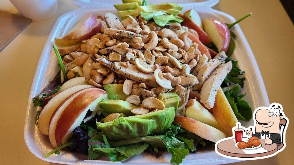 ROADRUNNER GRILL in Cottonwood - Restaurant menu and reviews