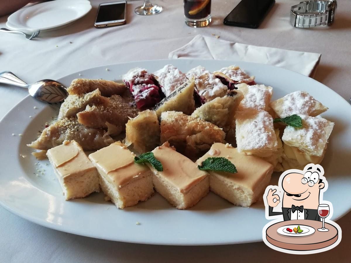 Srpska Trpeza restaurant, Surčin - Restaurant reviews