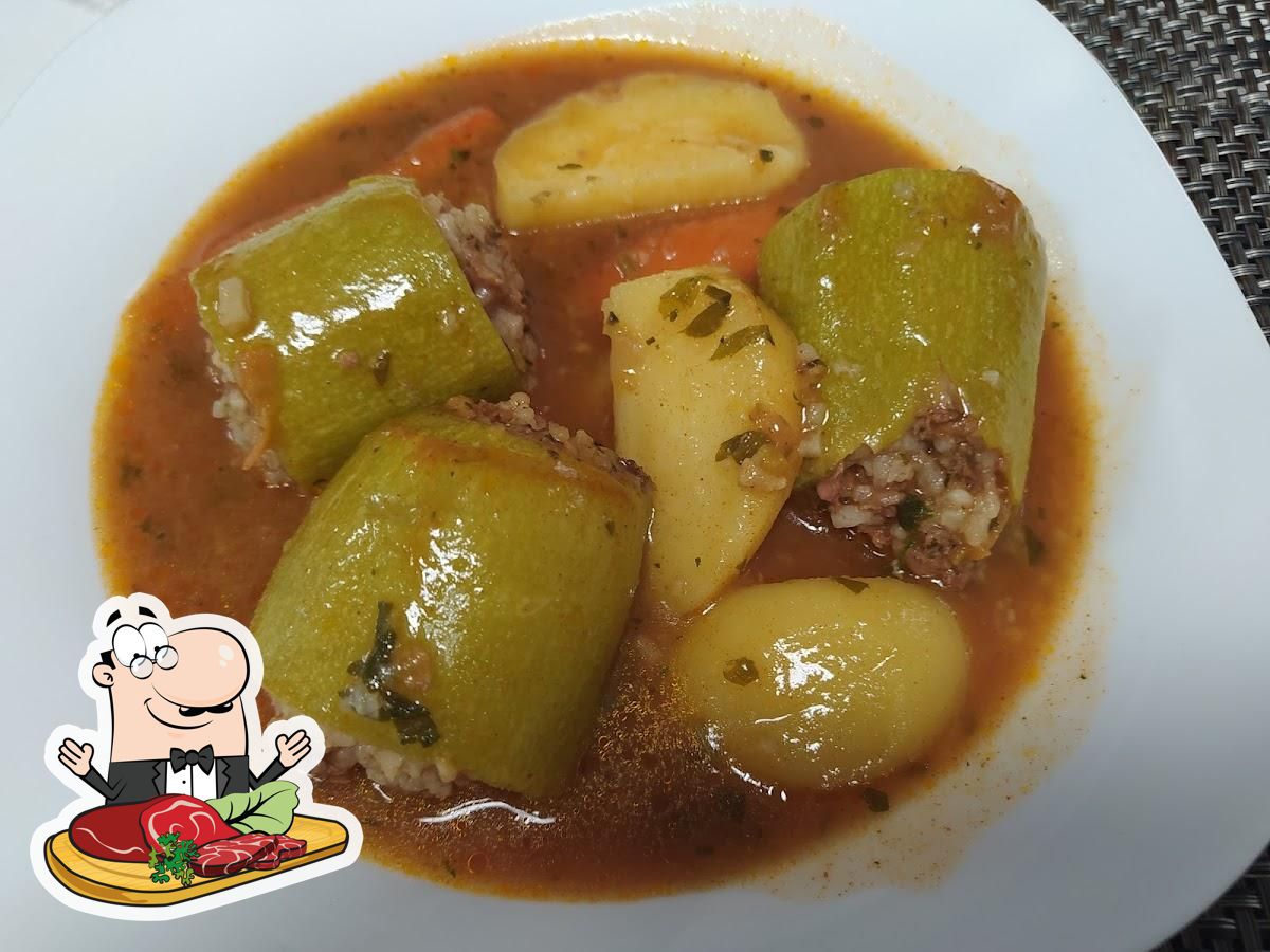 Domaća Kuhinja, Sarajevo - Restaurant menu, prices and reviews