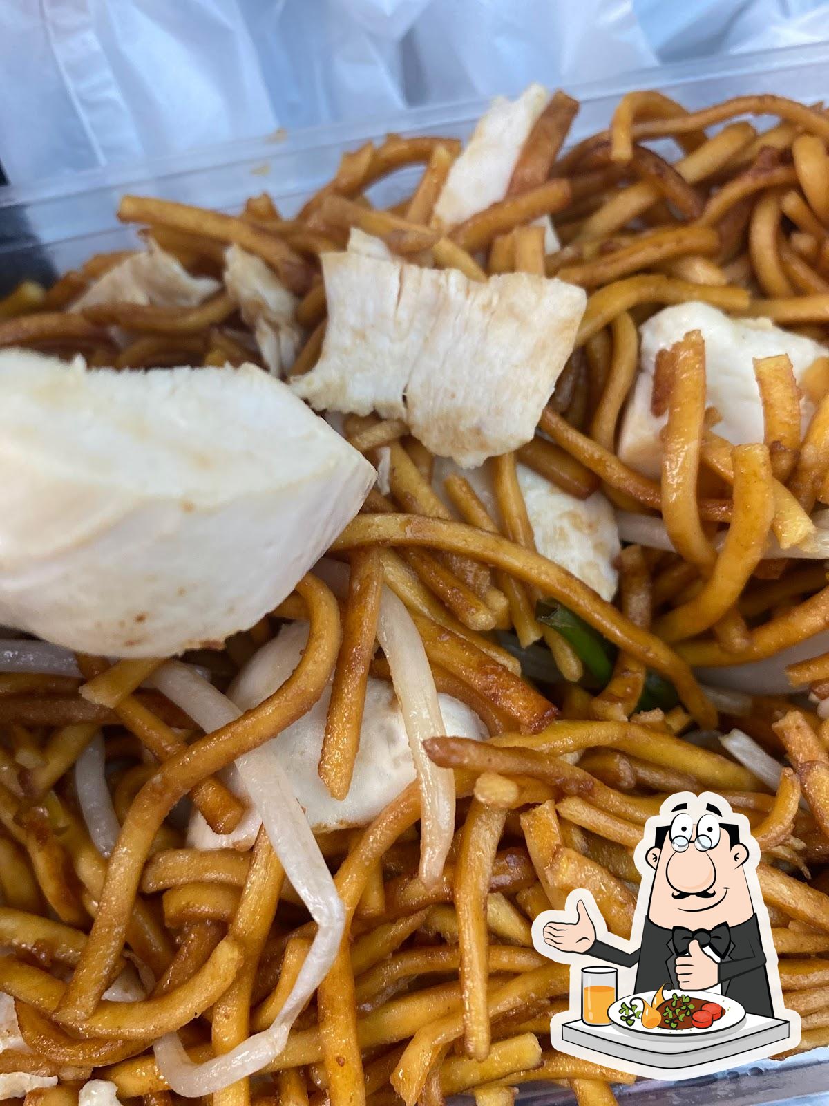 Great China, Watton - Restaurant menu, prices and reviews