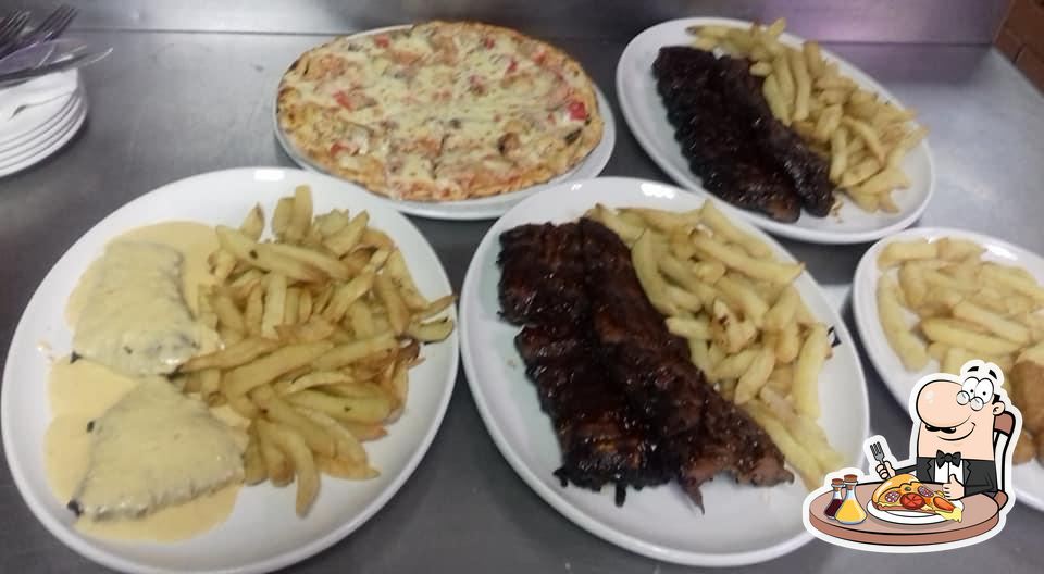 Latinos Pizza East Lynne pizzeria, Pretoria - Restaurant reviews