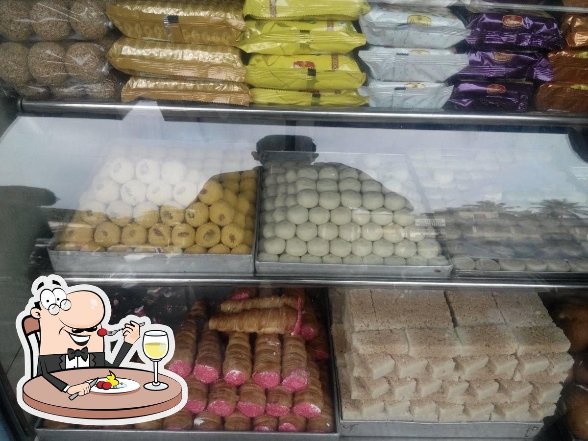 Shree Ganesh Bakery, Mapusa - Restaurant menu, prices and reviews