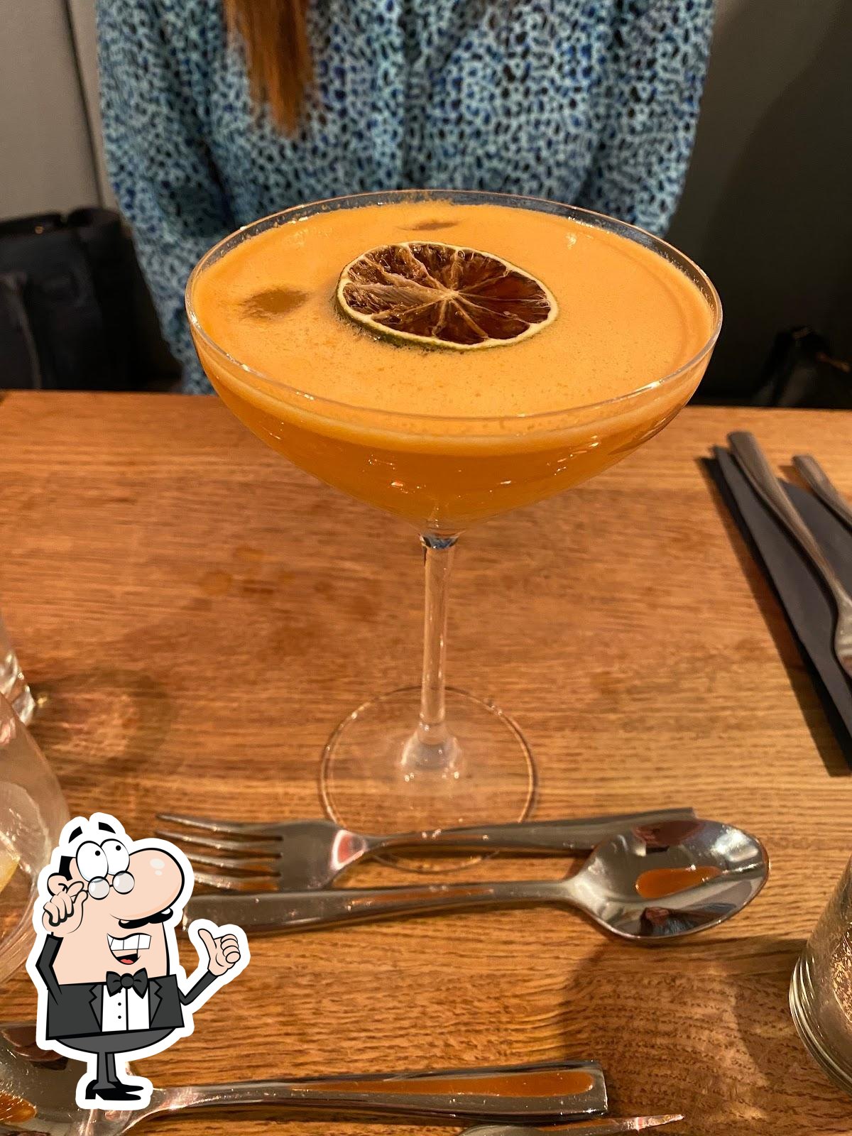 Ami, Worthing - Restaurant menu, prices and reviews