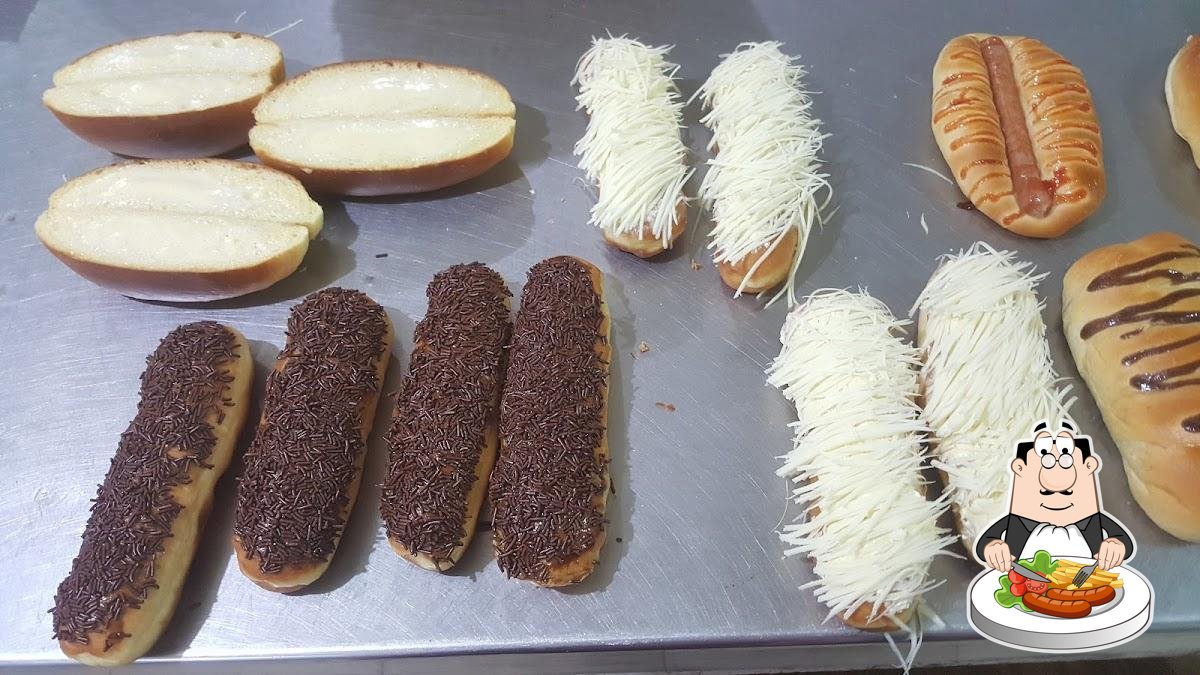 Aloha Bakery, Central Jakarta, Jl. Utan Panjang III No.15 - Restaurant ...