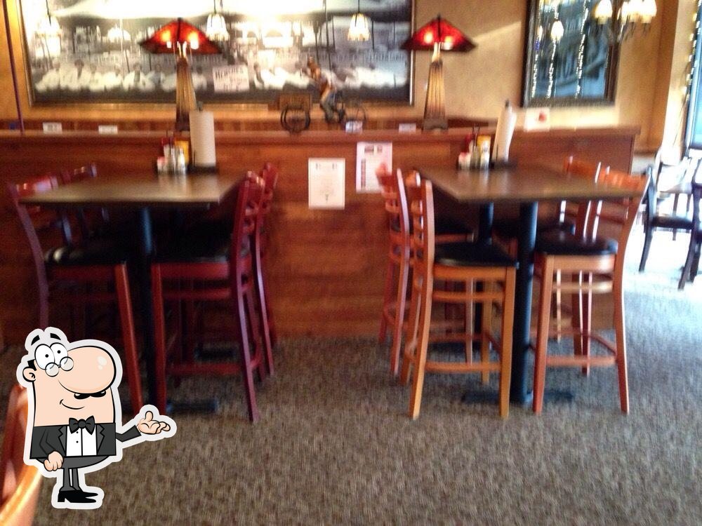 Menches Brothers Restaurant & Pub, Green - Restaurant menu, prices and ...