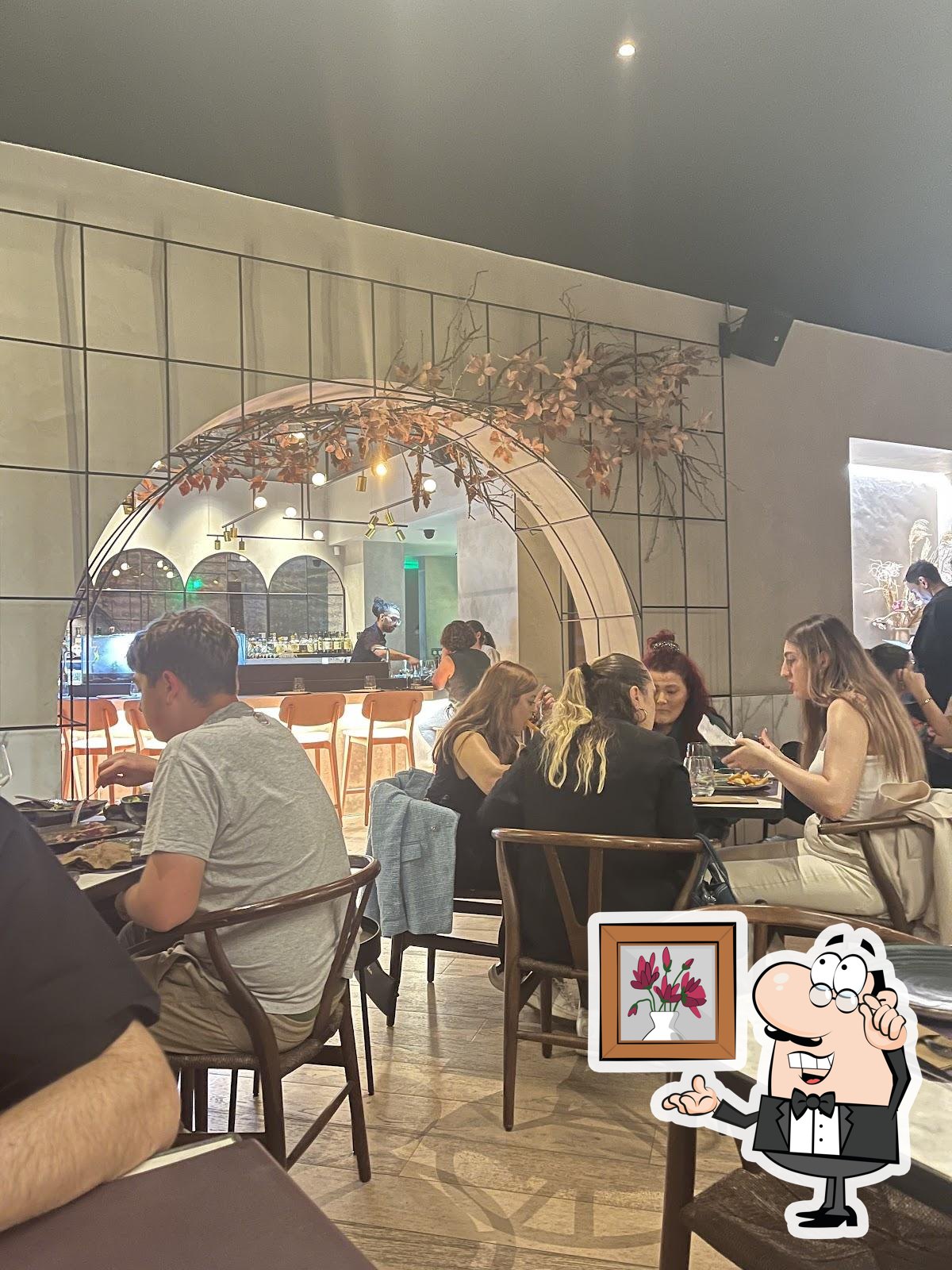 Tocayo, Nicosia - Restaurant menu, prices and reviews