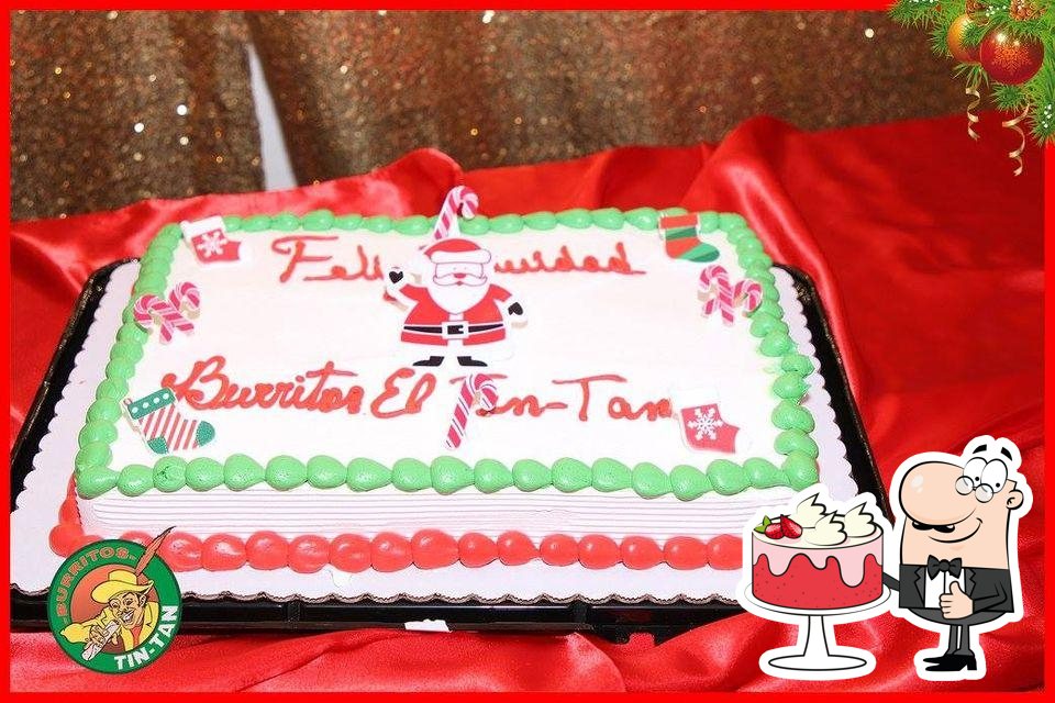 Burritos El Tin-Tan, Oklahoma City - Restaurant menu, prices and reviews