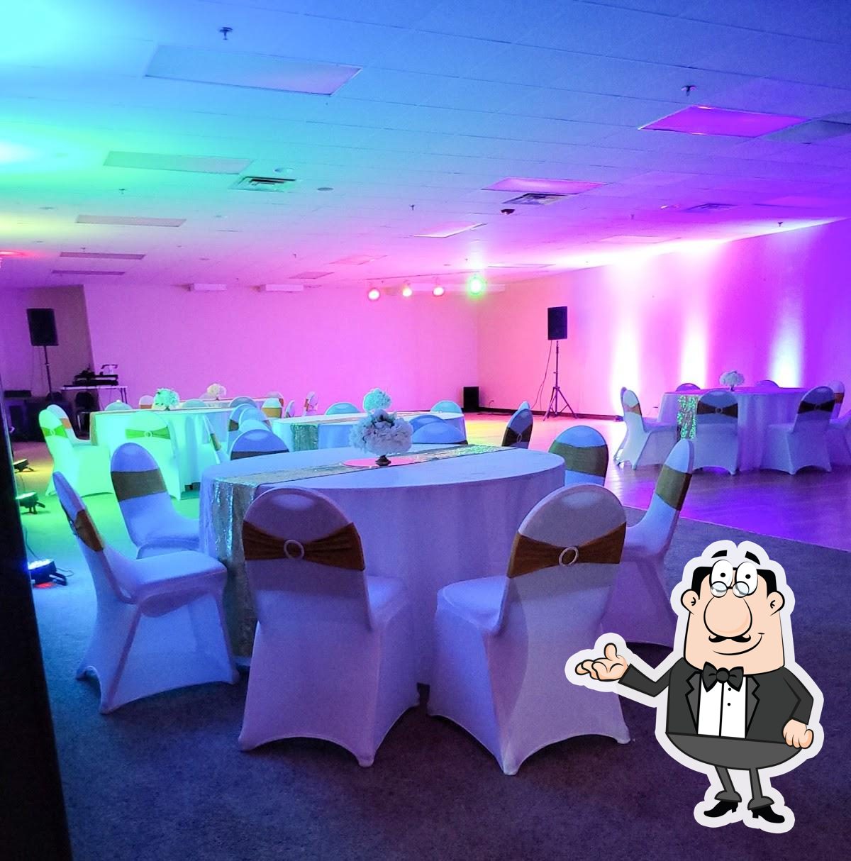 Libre Bar & Night Club, Grand Forks - Restaurant menu, prices and reviews
