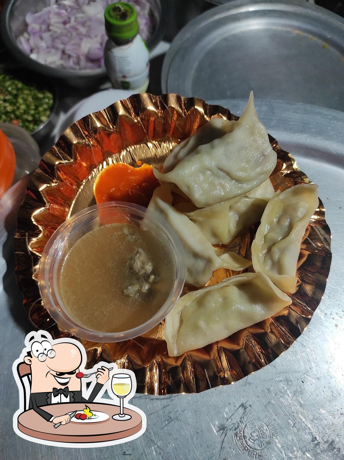 Momo Basket, Hooghly - Restaurant reviews