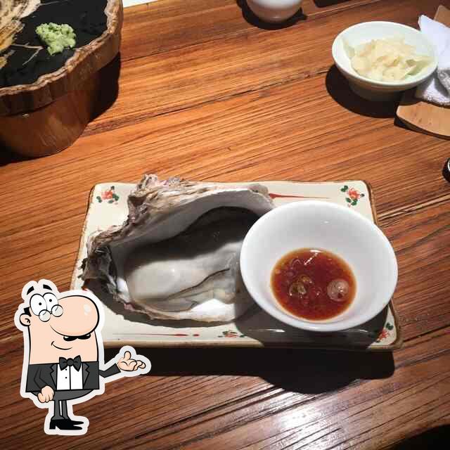 Tatemukai restaurant, Jakarta - Restaurant menu and reviews