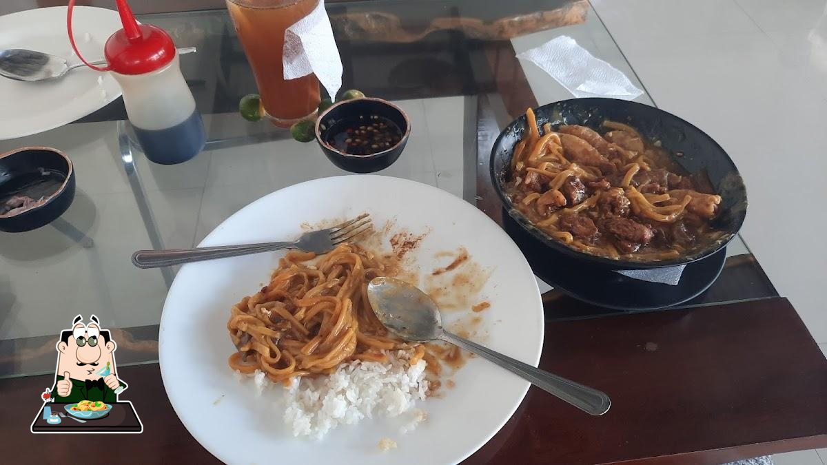 Tom Yang Filipino Cuisine, Padre Garcia - Restaurant menu, prices and ...