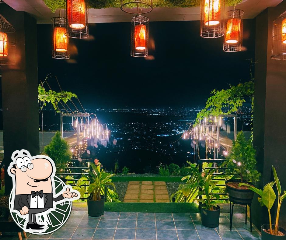 Kabesera Café, Angono - Restaurant menu, prices and reviews