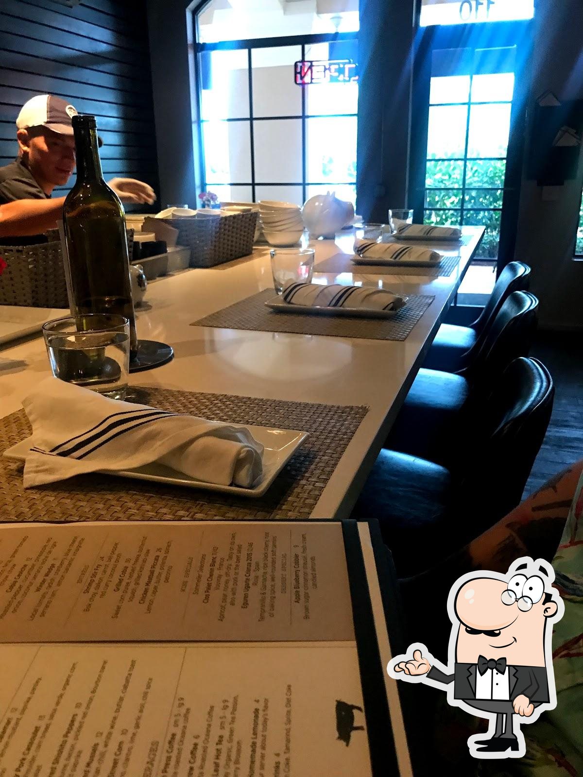 Coolinary in Palm Beach Gardens - Restaurant menu and reviews