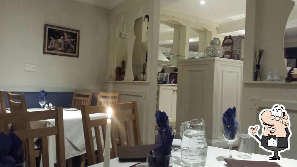 D'mughal's Indian Restaurant in Mallow - Restaurant reviews