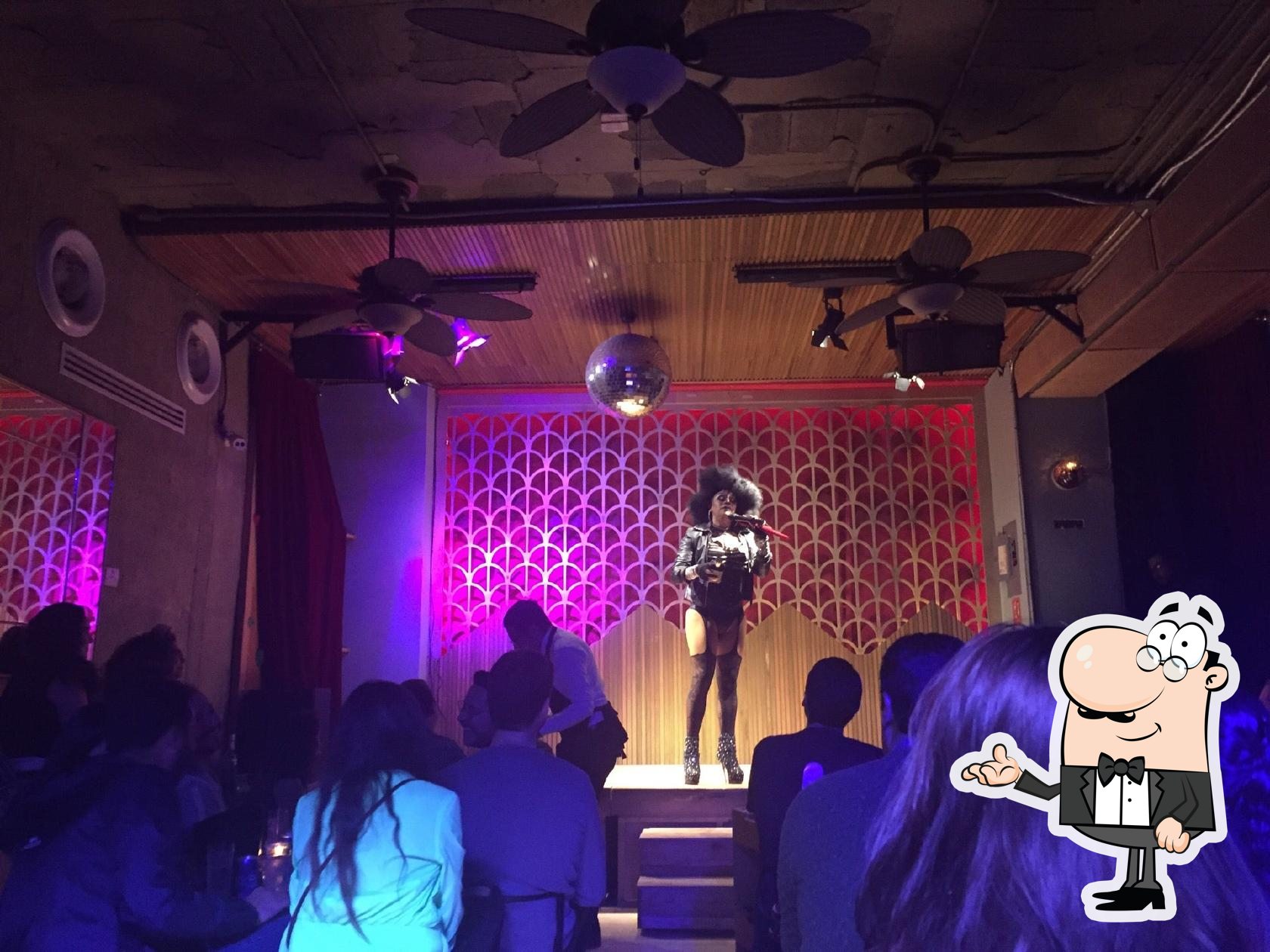 Club El Babalú, Ciudad de México - Opiniones del restaurante