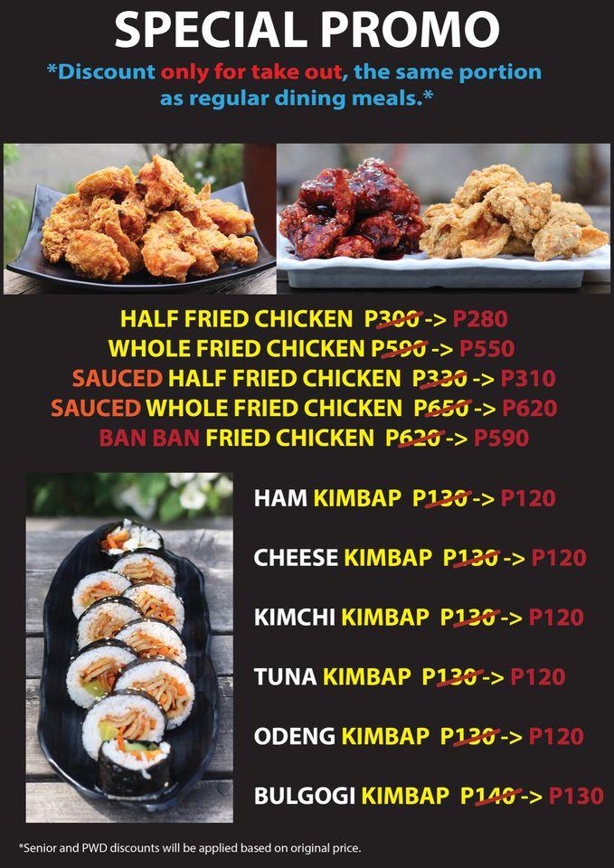 Seoul Korean Restaurant Subic Bay Freeport Zone Photos at John Triche blog