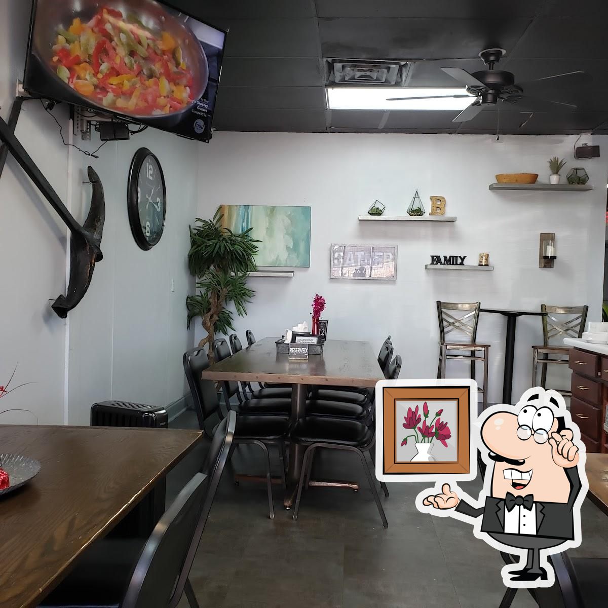 Bayseas Catfish House, San Antonio - Restaurant menu, prices and reviews
