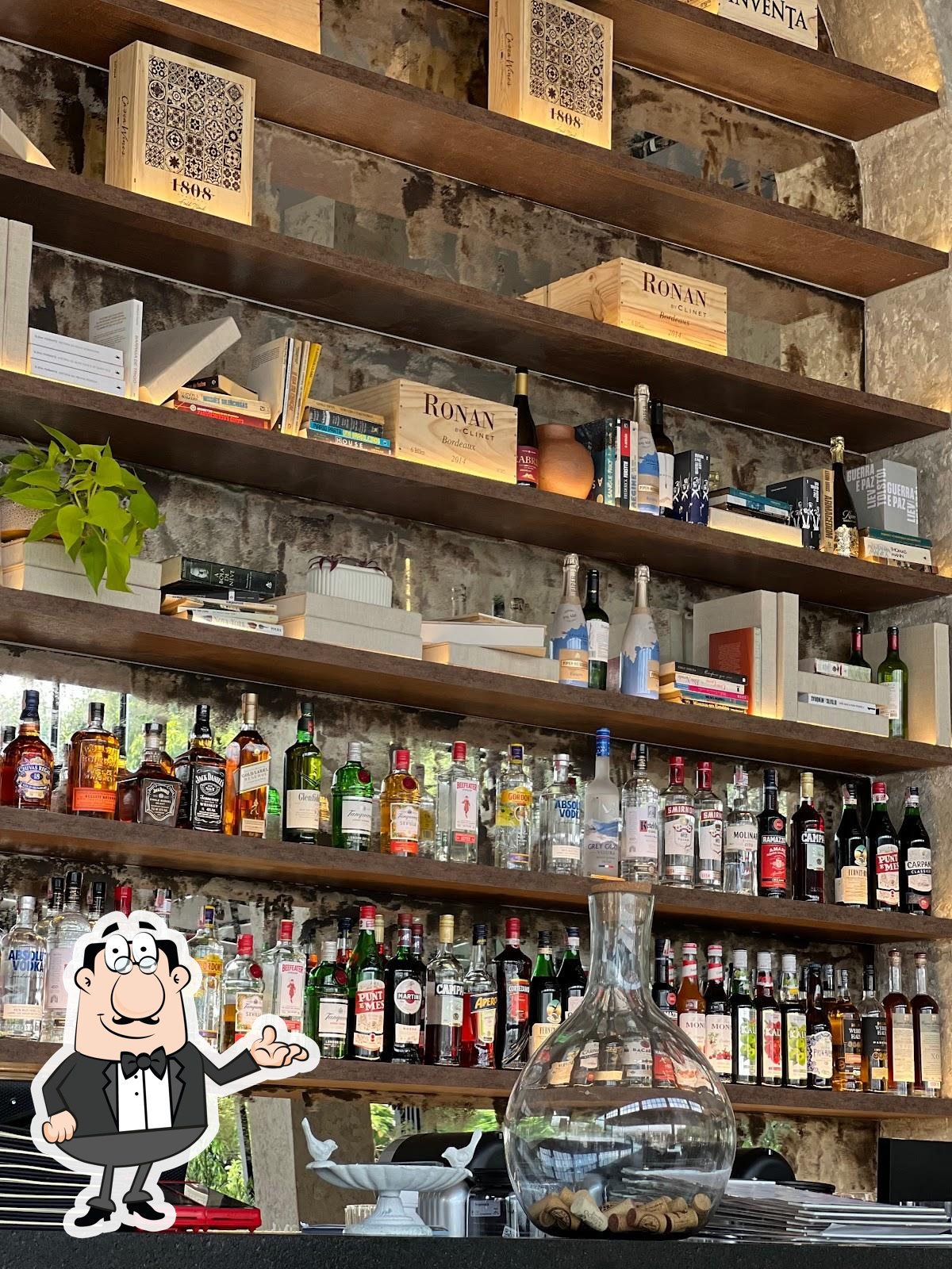 Doc Cucina: Culinária italiana, Massas frescas, Vinhos, Asa Sul ...