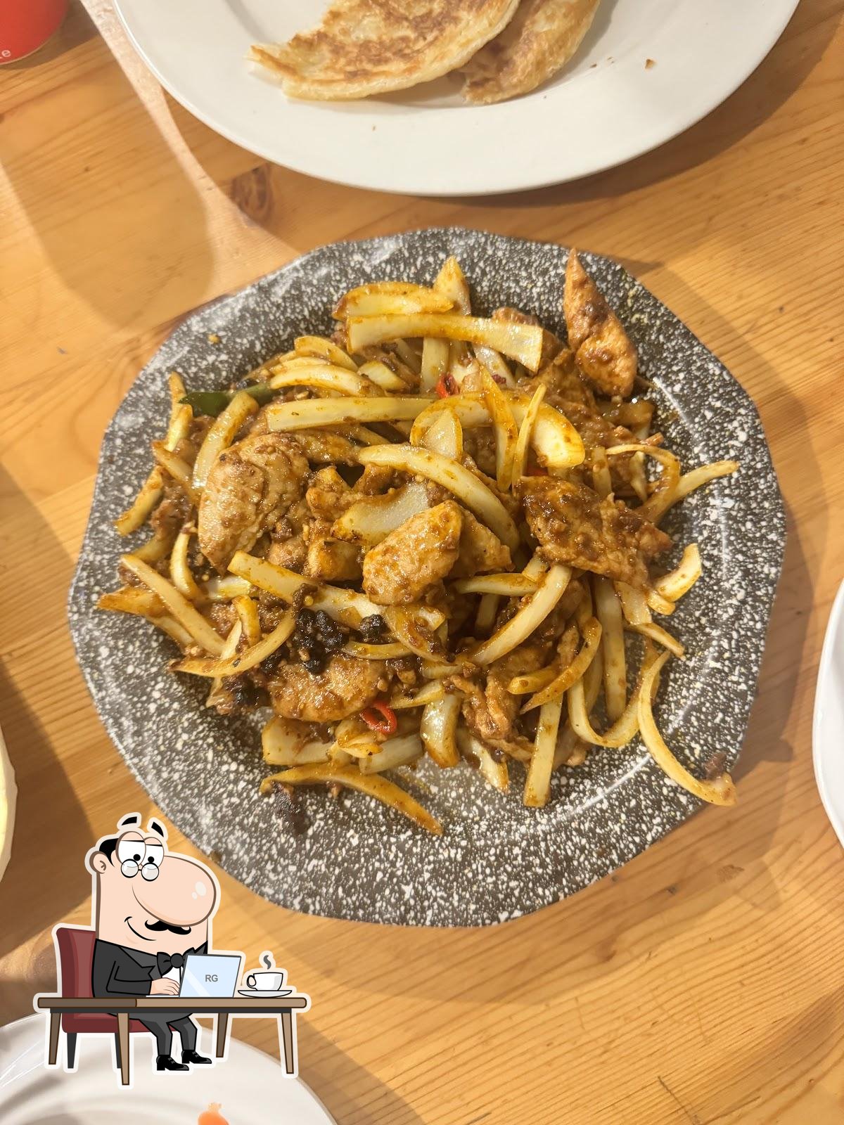Malaysia Makanan Restaurant, Calamvale - Restaurant menu, prices and ...