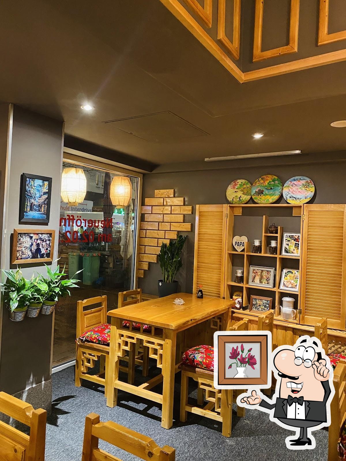 OJI LONG, Hannover - Speisekarte, Preise und Bewertungen