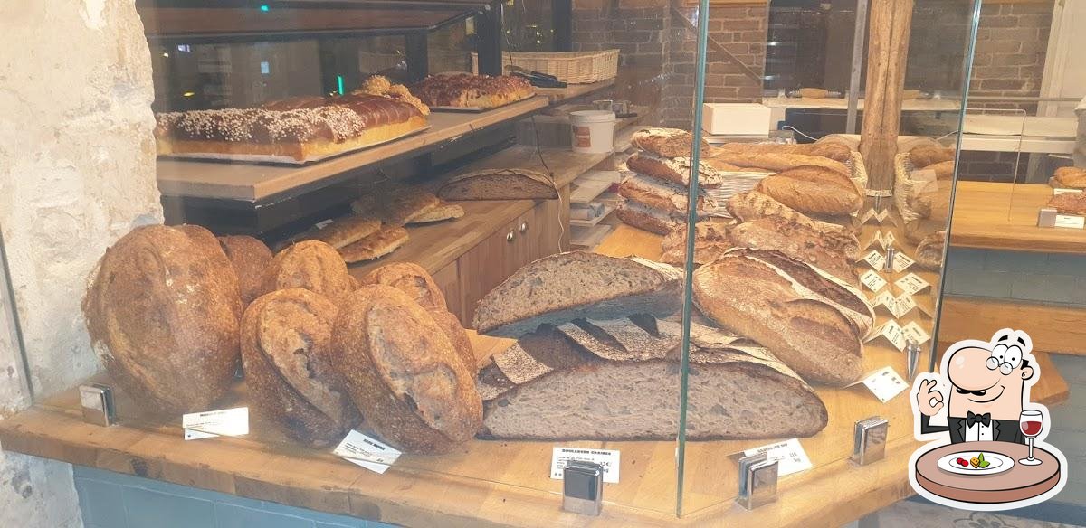 Urban Bakery - Château d'eau, Paris - Restaurant reviews