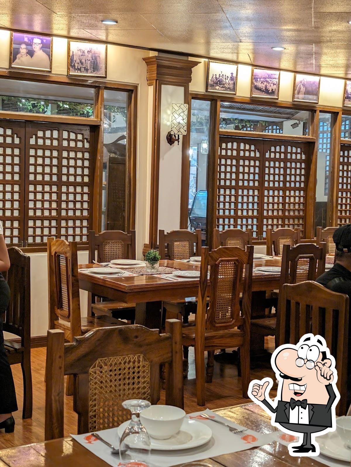 Alavar Seafood Restaurant, Zamboanga - Restaurant menu, prices and reviews