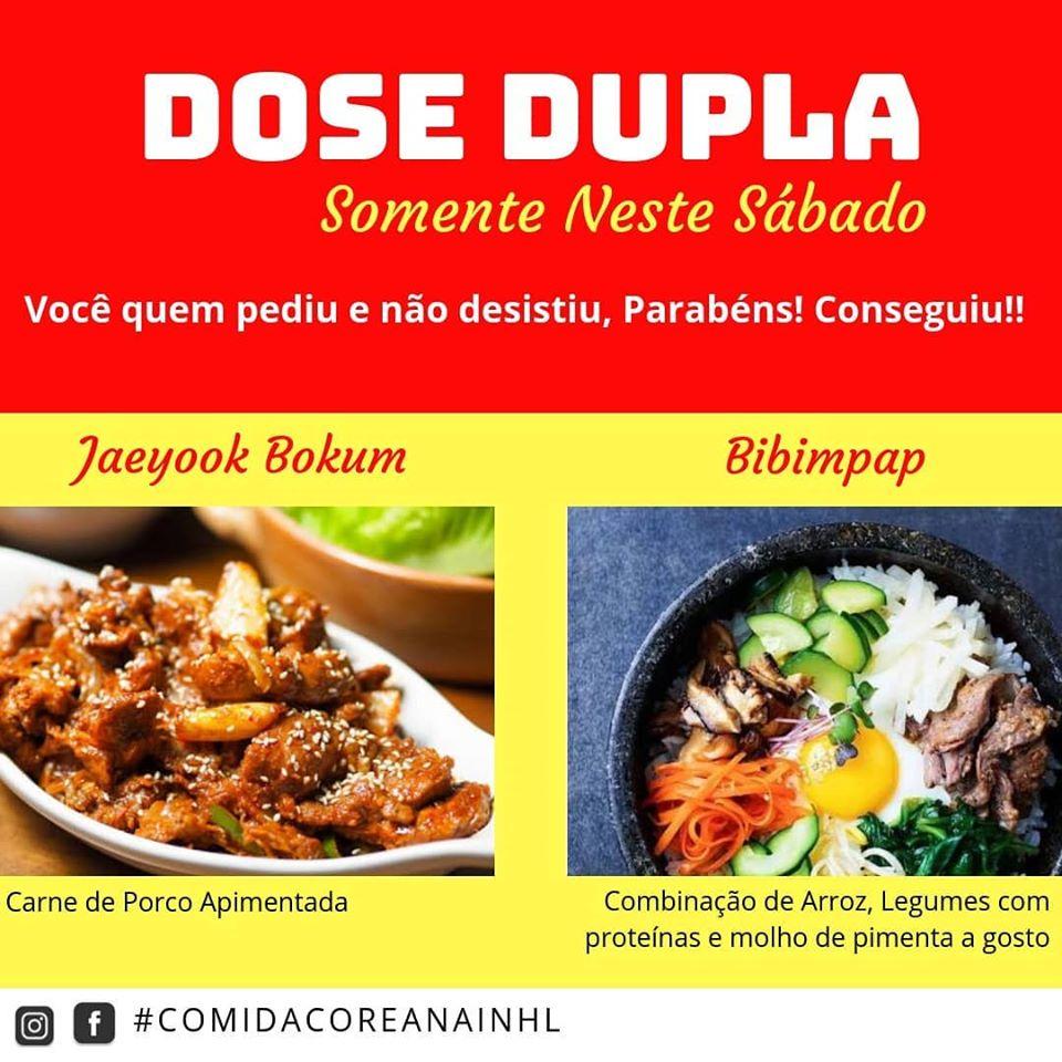 Restaurante Dorama Food, Rio de Janeiro - Carta del restaurante y opiniones